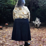 Annie Rock – Stokx Patterns