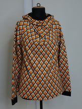 Hacker Top and Hacker Dress – Stokx Patterns