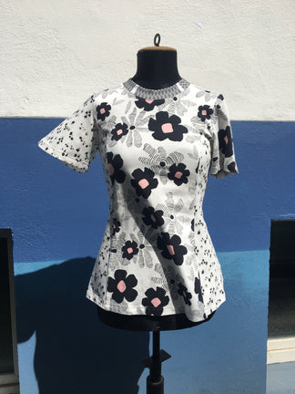 Skater Top – Stokx Patterns