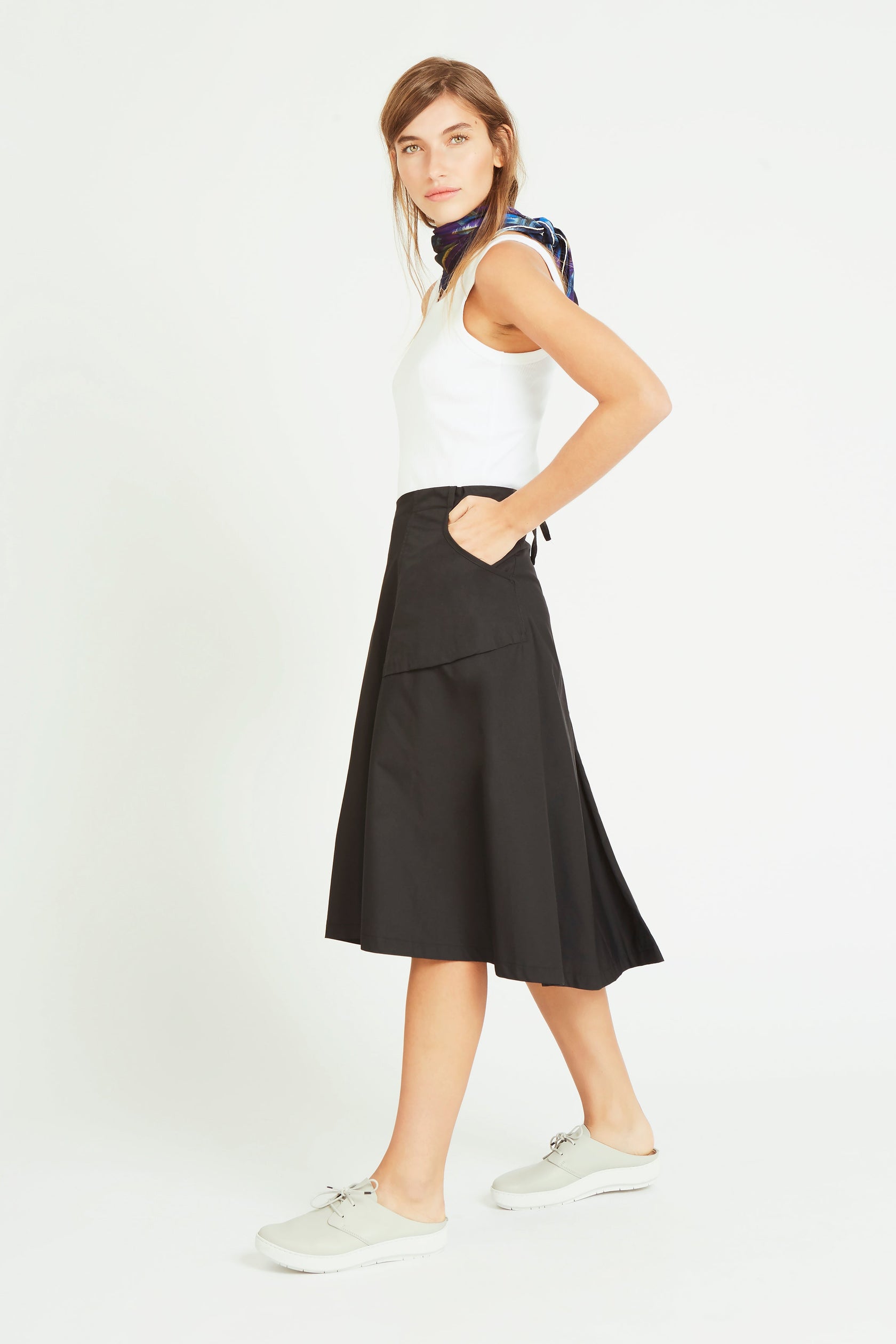 Annie Rock – Stokx Patterns